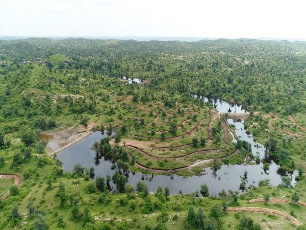 DS Group's water conservation initiatives focus on long term water ...