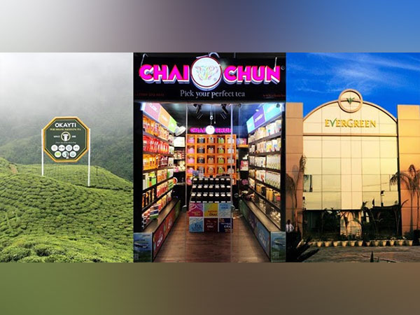 Evergreen Tea Group is all set to celebrate International Tea Day