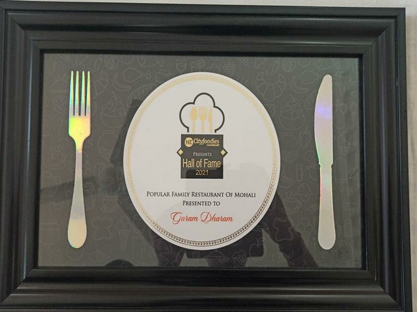 TDI Group's Benito Business Development Ltd wins two awards at HT Hall ...