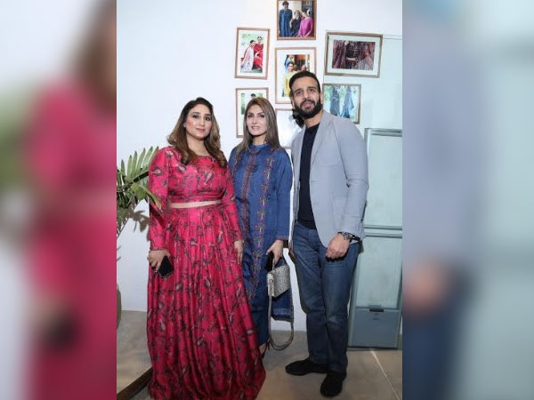 Saundh opens its first retail studio space in Delhi
