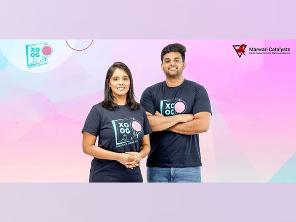 Marwari Catalysts' portfolio startup, XOOG raises USD 150K in their pre ...