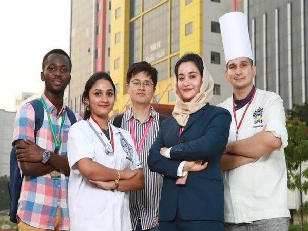 SRMIST kickstarts 2020 E-counselling admissions process