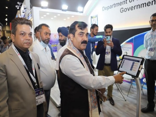 Bihar Govt aims developing IT & ITeS services and electronic ...