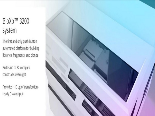 Codex and Premas Life Sciences partner to launch world's first and only ...