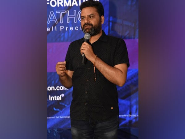 ArtIllume makes its presence felt at the Dell Designathon Event