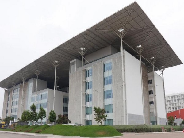 SRM University-AP celebrates the exorbitant success in maiden batch ...