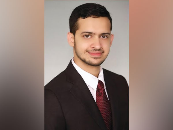 Dr Sahil Gupta gets recognition for being Fertility Gamechanger in India