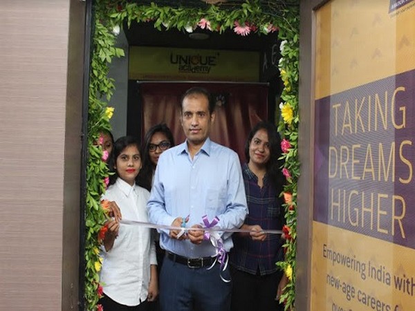 Aptech Aviation Academy inaugurates a new centre in Vastrapur, Ahmedabad