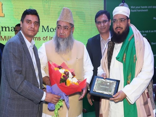 Handwashing Practices Reaches 1,00,000 Madrasa with Dettol Banega Swasth India Paigham-e-Sehat ...