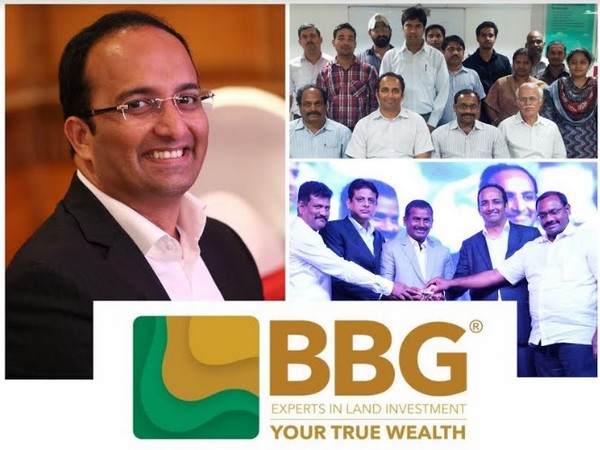 Our Primary Purpose is to Offer Real Wealth for Every Indian: BBG MD ...
