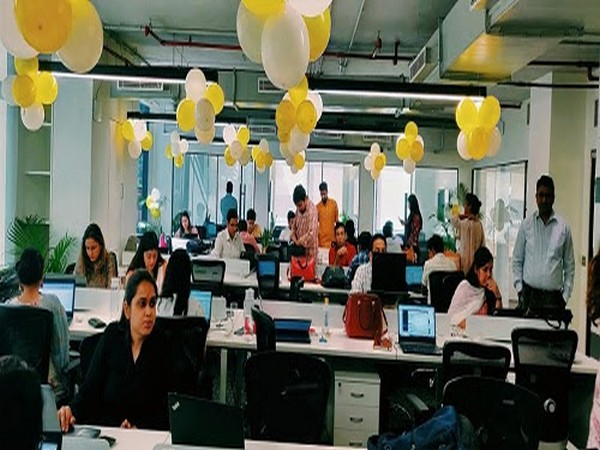 Praxian Global announces the opening of a New Office in Gurugram