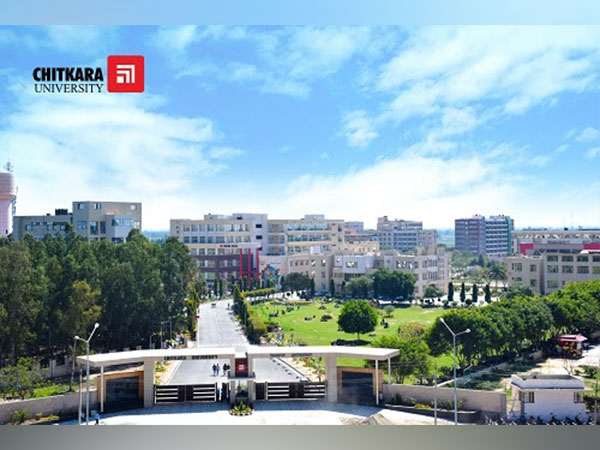 ARAI and Chitkara University sign MoU to offer BE Program in Automobile ...