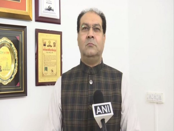 UP Urdu Academy awards own chairperson, two members; govt cancels process