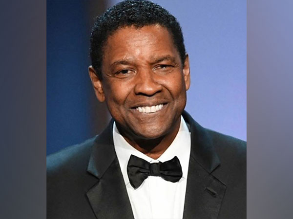Denzel Washington among honorees set to receive US Presidential Medal ...