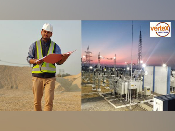 Vertex Solutions becomes the top vendors of India's leading solar ...