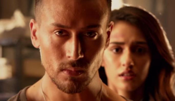 Birthday special: Take a look at best action-packed movies of Tiger Shroff