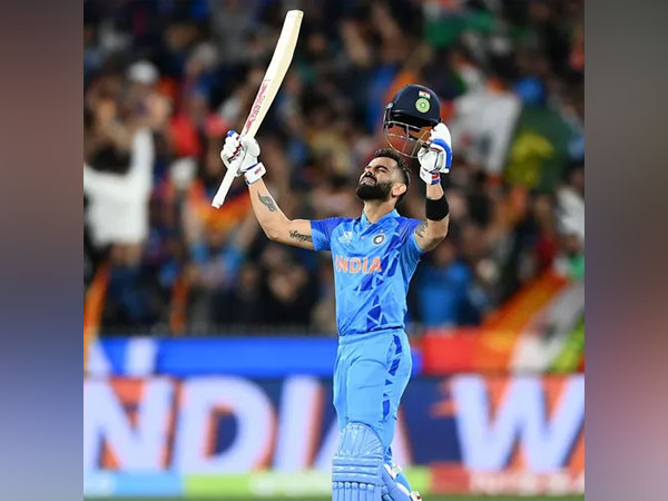 A look at finest knocks in T20 World Cup history