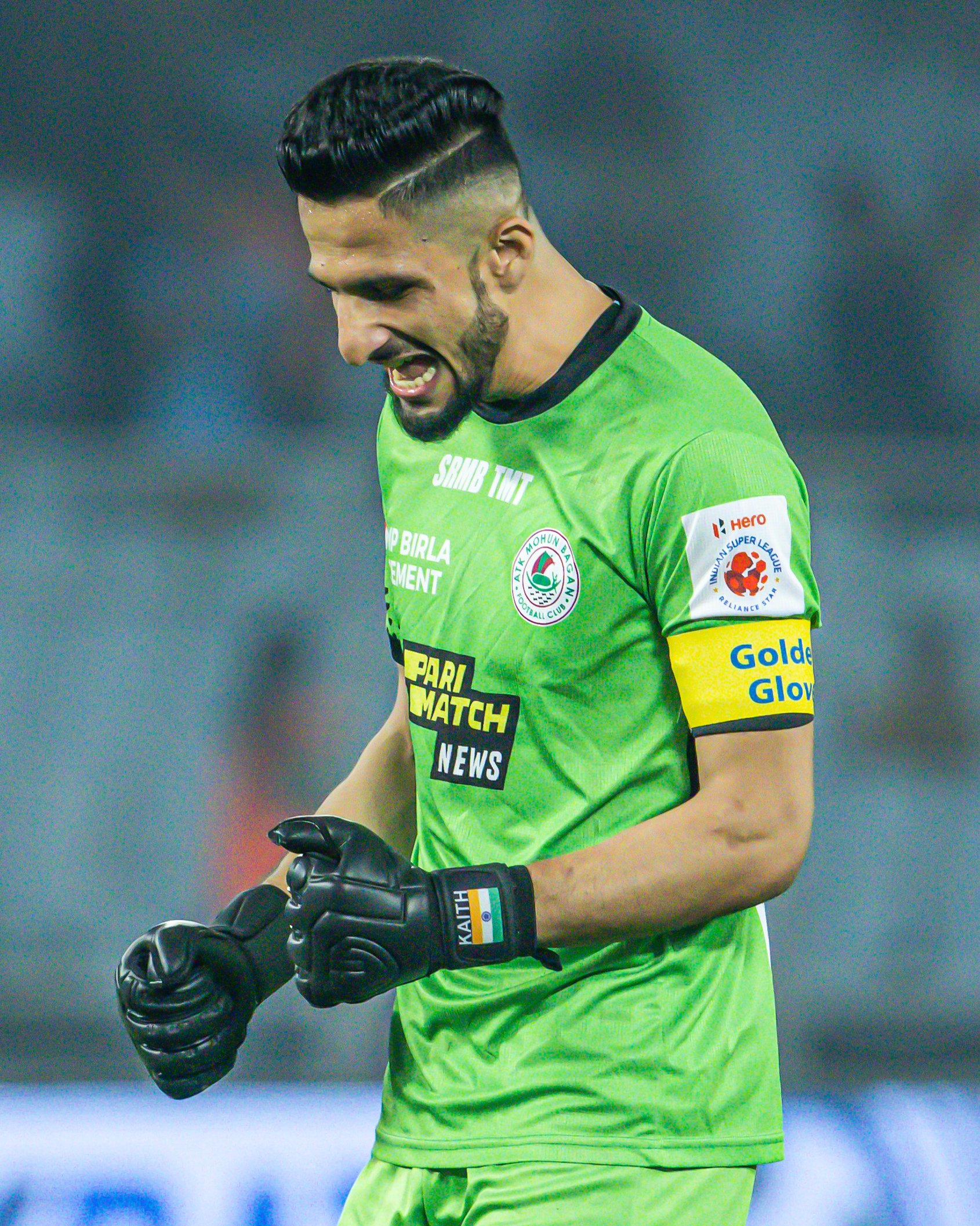 ISL race to Golden Glove: Top 5 Goalkeepers in tournament