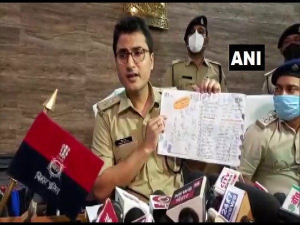 Seven held in Shakti Malik murder case in Bihar's Purnea