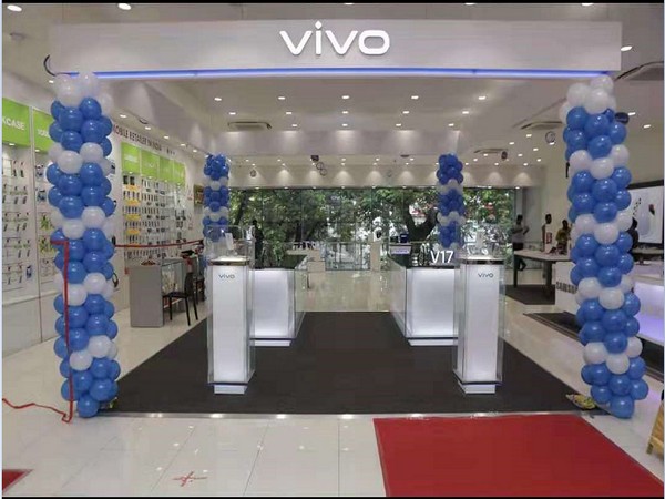 vivo redefines the offline retail experience for customers: Launches ...
