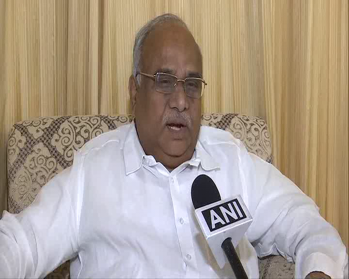 EC order mala fide: TDP on transfer of 3 IPS officials in Andhra Pradesh