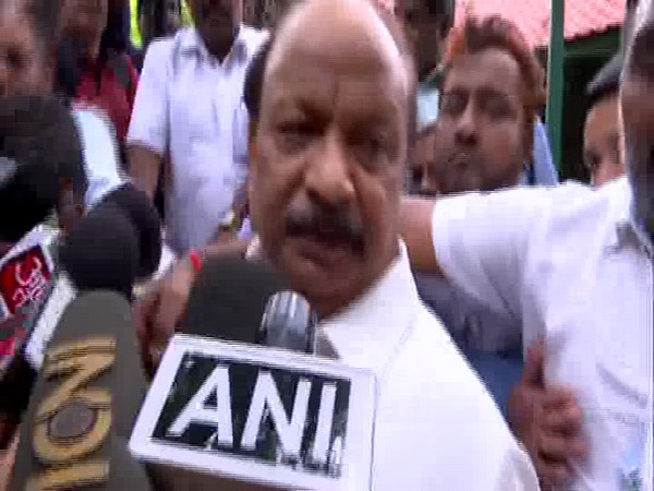 IMA Jewels case: Congress MLA Roshan Baig alleges conspiracy