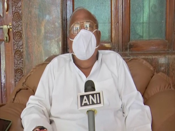 Cong's Hanumantha Rao says Centre failed to control COVID-19, thanks SC ...