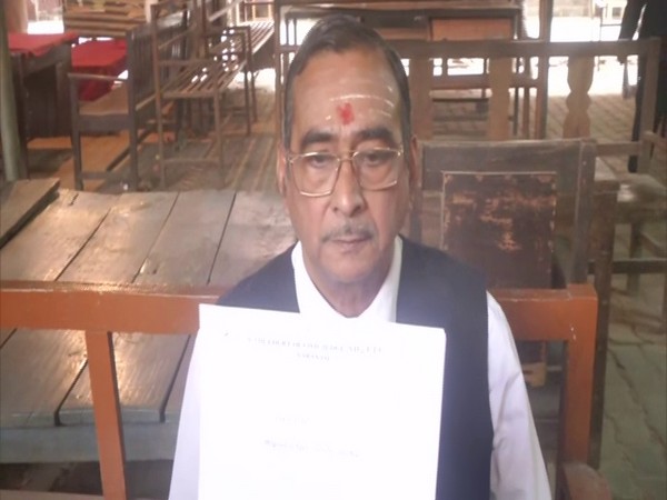 Kashi Vishwanath Temple case: UP court allows ASI to survey disputed ...