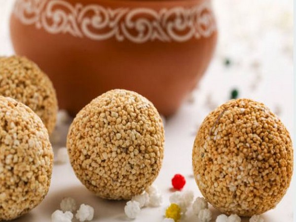 Makar Sankranti 2022: Celebrate the festival with these delicious dishes