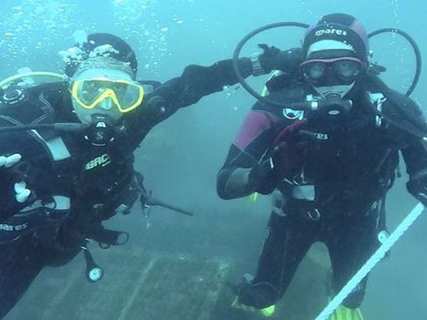 Wine under the murky waters makes for treasured buy