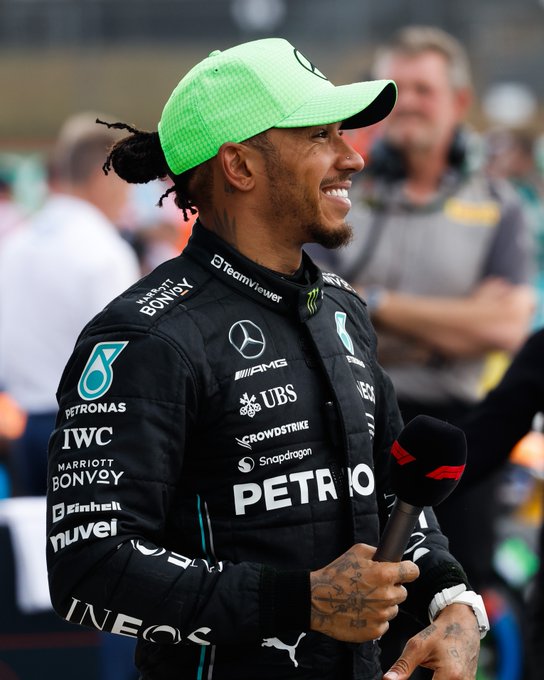 Top-5 drivers in Formula 1 this season