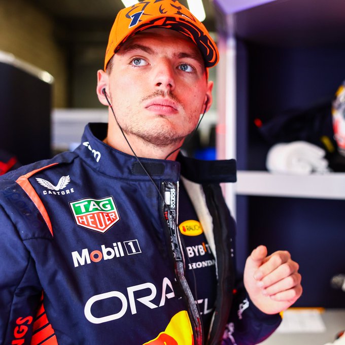 Top-5 Drivers to watch out for in the Belgian Grand Prix