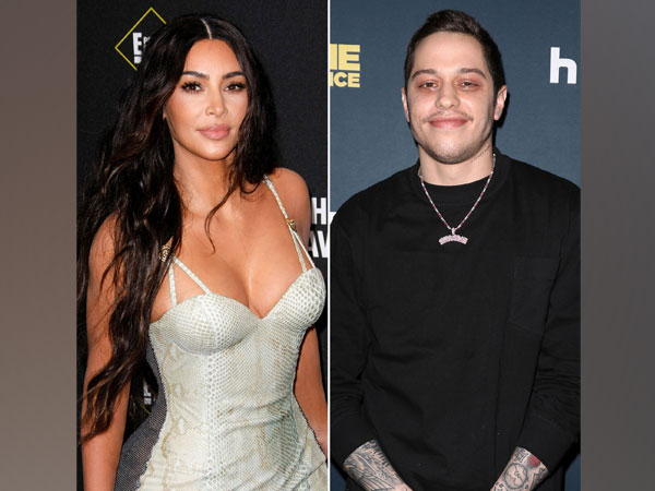 Pete Davidson's fellow SNL stars react to his budding relationship with Kim Kardashian