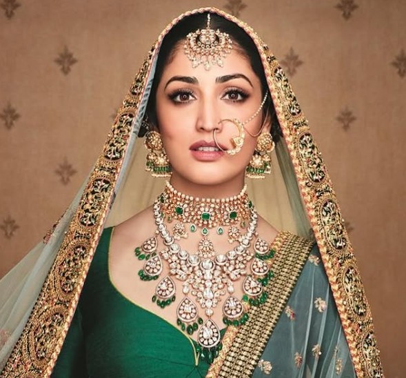 5 Hariyali Teej outfit ideas inspired from Bollywood divas to look ...