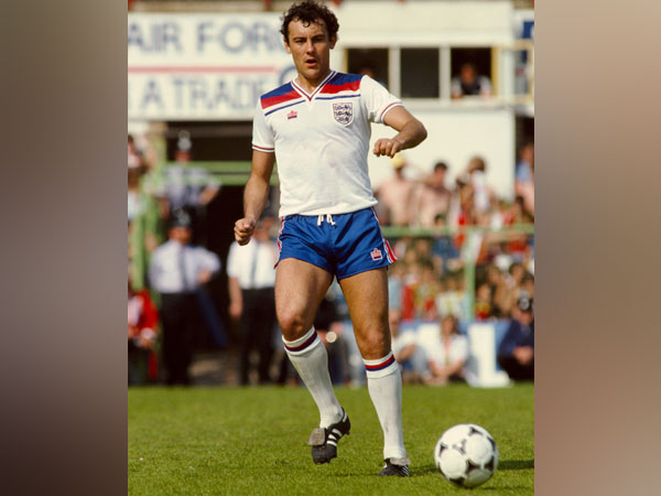 Liverpool and Arsenal legend Ray Kennedy dies aged 70