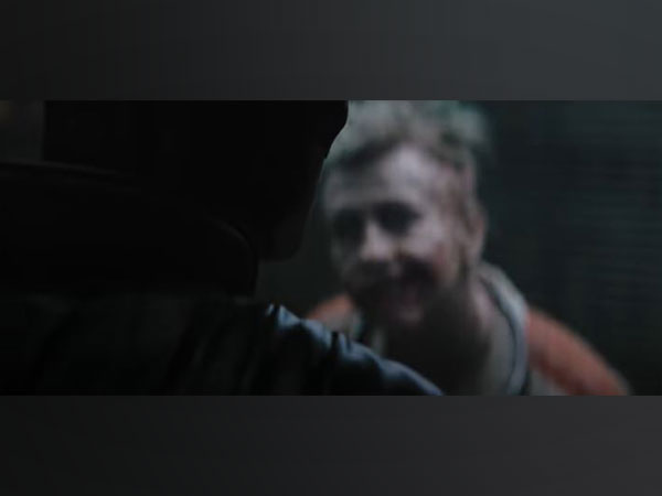 'The Batman': Barry Keoghan's deleted Joker scene with Robert Pattinson released