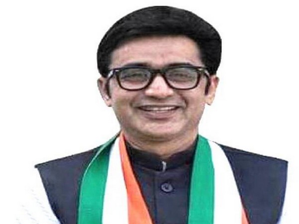 Ajoy Kumar appointed AICC in-charge of Sikkim, Nagaland, Tripura