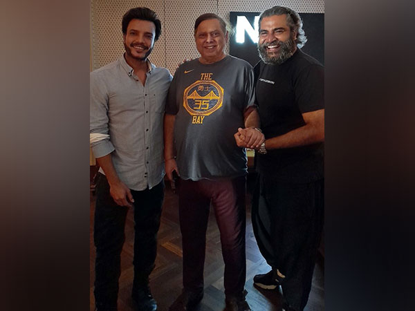 Rizwan Sikander dedicates his recent music video SHUKRANA to Shahrukh Khan