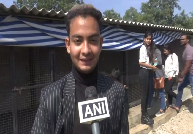 Sanctuary for abandoned, abused animals inaugurated in Hyderabad