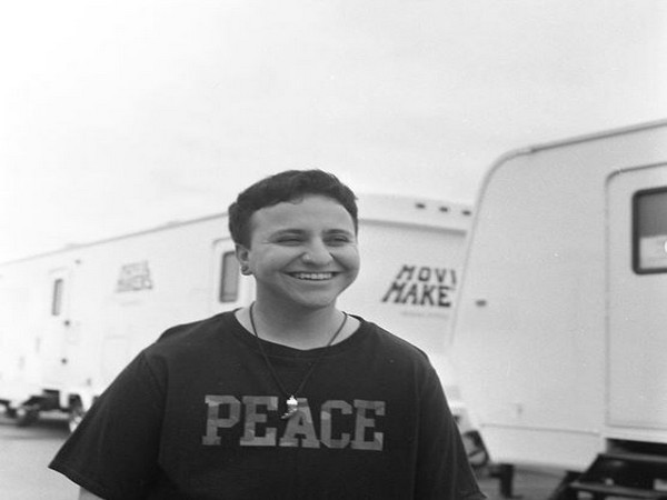 Zach Barack opens up about being Marvel's first openly transgender actor