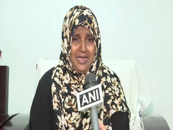 Two Hyderabadi women rescued by Swaraj devastated on ex-EAM's demise