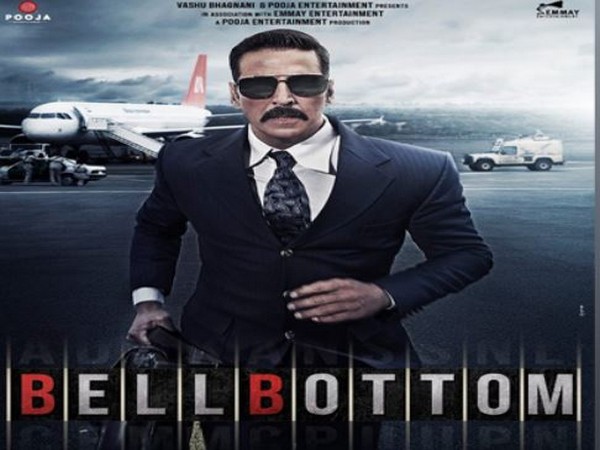 'Bell Bottom' casting director says rape accused had nothing to do with ...
