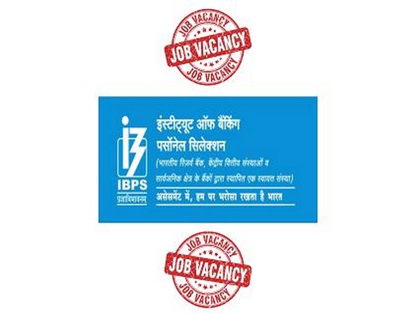 Apply for this IBPS post promising high CTC, Check details here