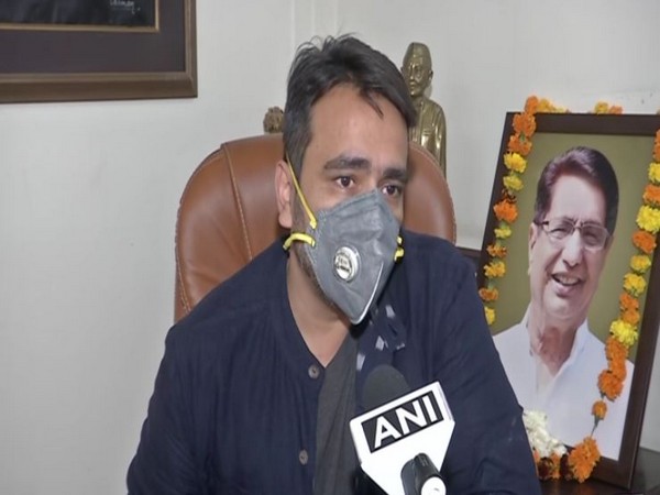 2022 UP polls: RLD chief Jayant Chaudhary hints at forming an alliance ...