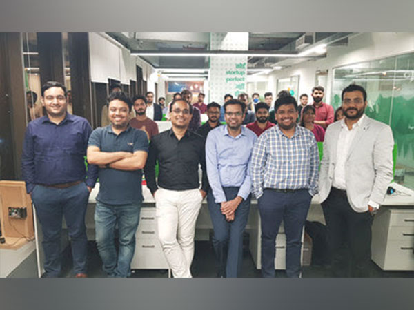 zunpulse (ZunRoof Tech Private Limited) wins the National Startup award ...