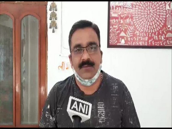 Ujjain: Police arrests two as they forced man to chant 'Jai Shri Ram'